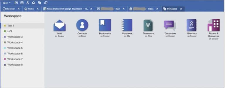 HCL Notes mogelijkheden | All Automation Service